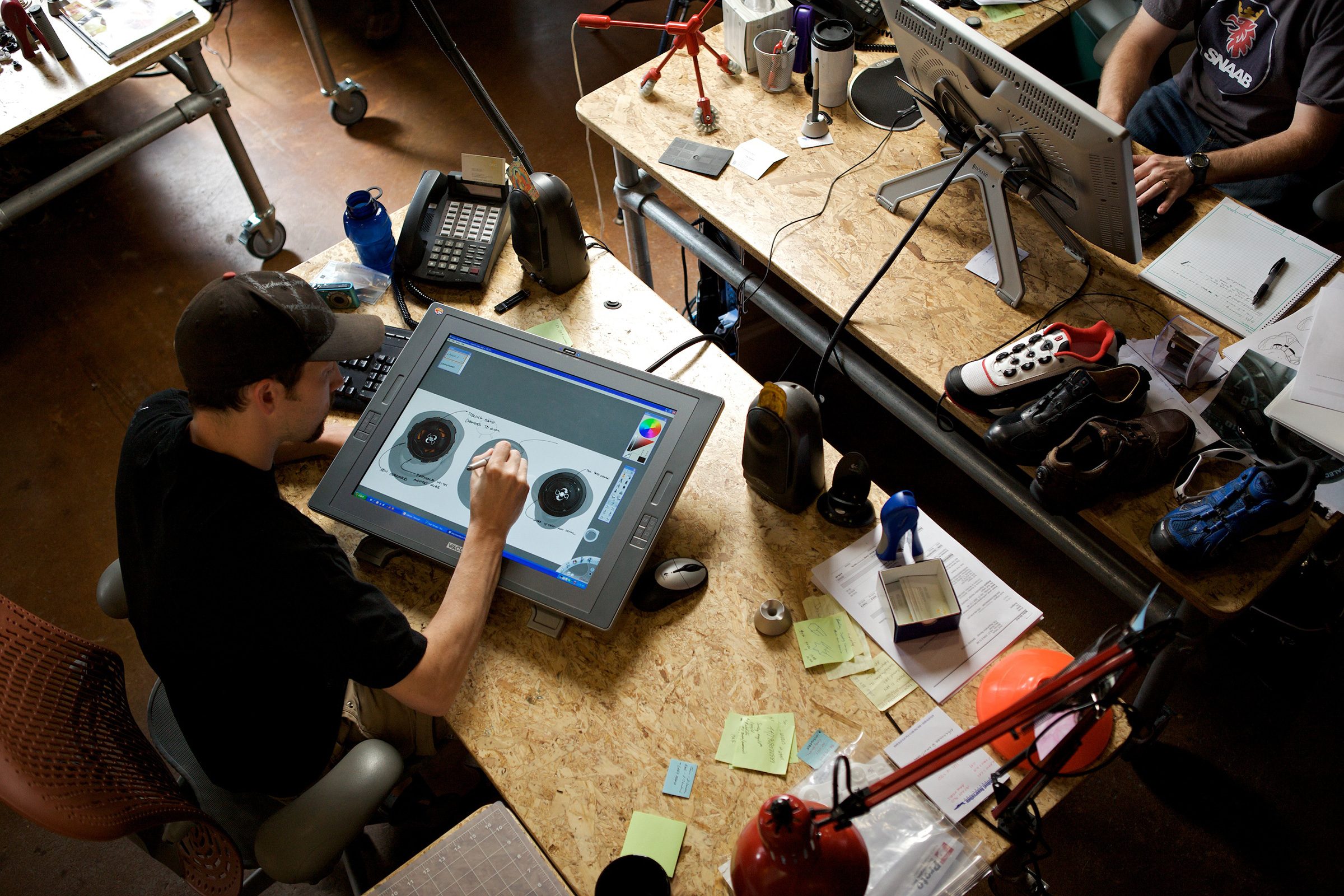 Boa® Closure System | Denver Colorado