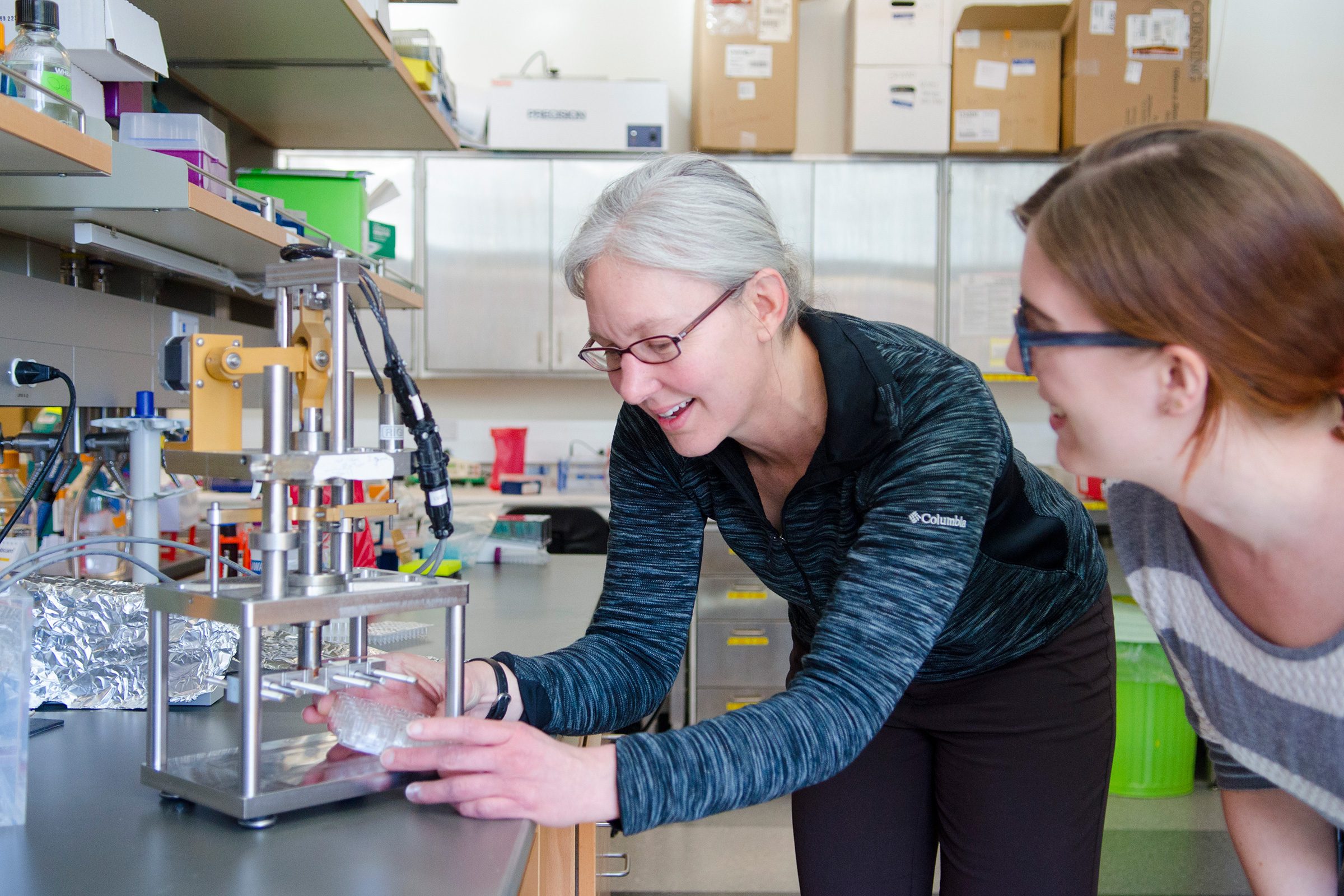 Colorado Business Incentives | Advanced Industries | OEDIT