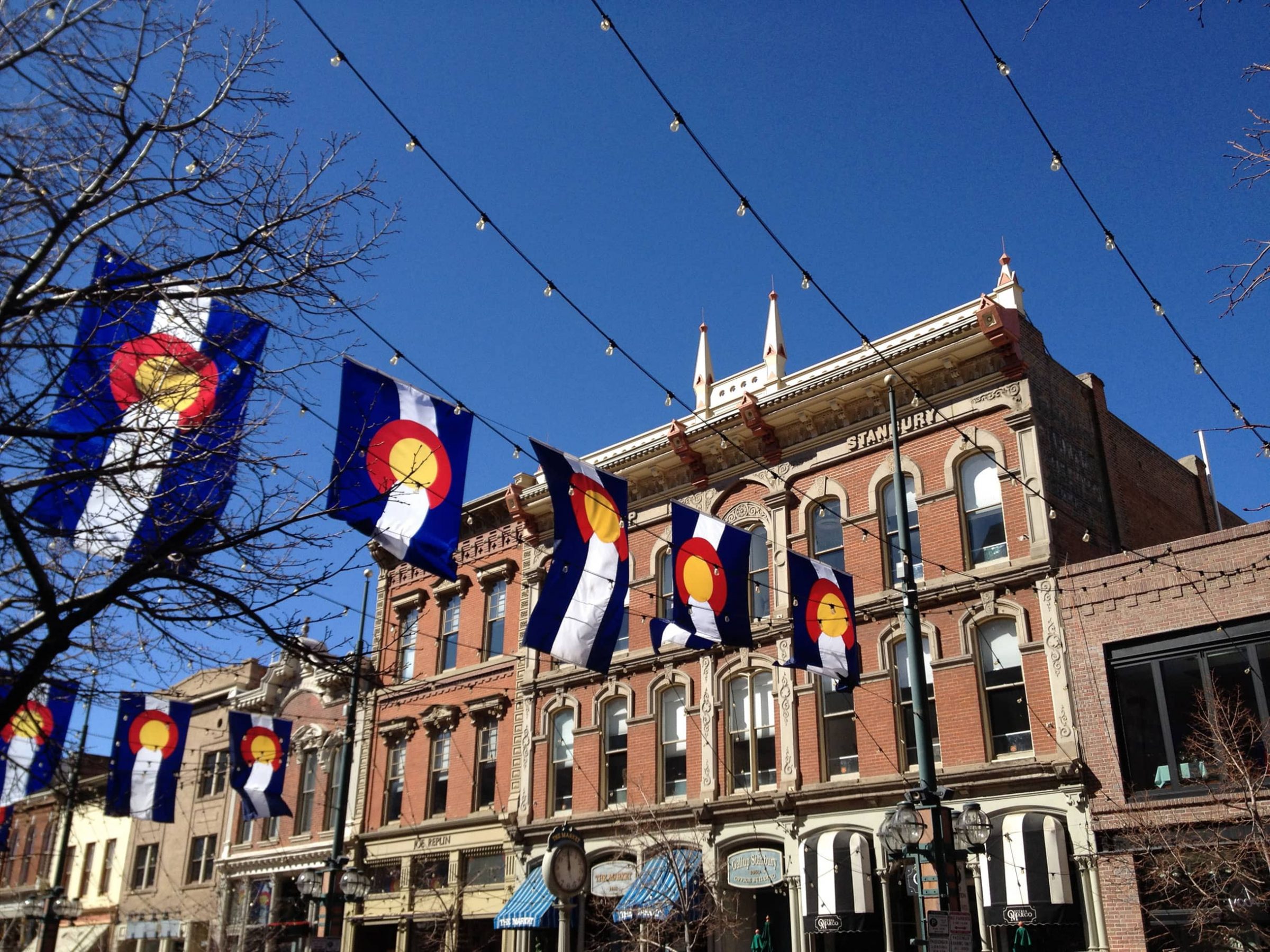 Contact Office of Economic Development and International Trade ...